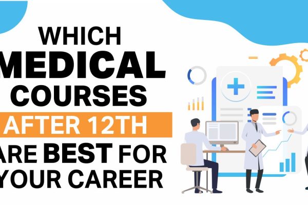 Medical Courses After 12th in Bangalore | High-Demand Healthcare ...